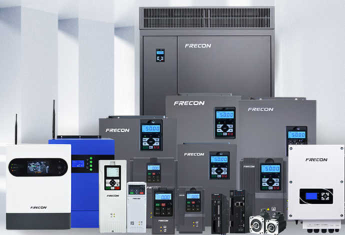 Discovering the Benefits of FRECON Solar Pump Inverters – Islucknews